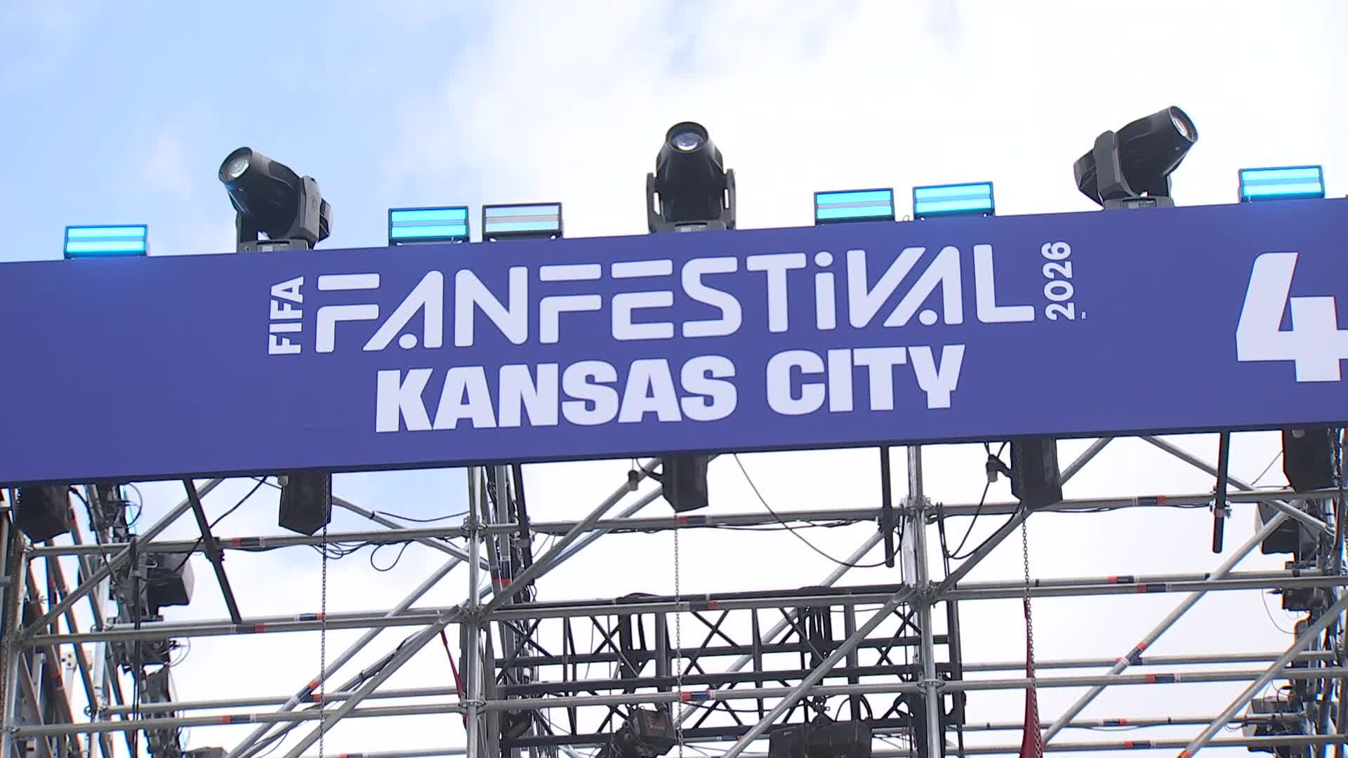 Live Blog: FIFA Fan Fest closing due potential severe storms