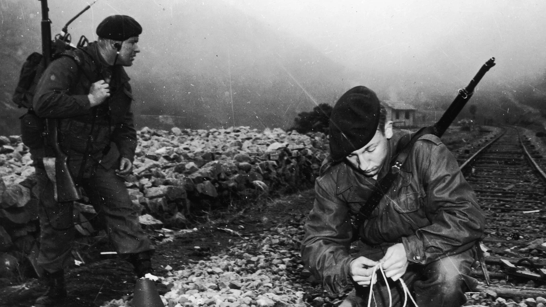 14 historic commando raids and special operations