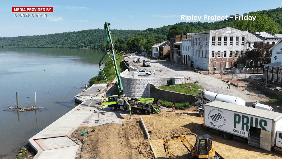 Tri-State riverfront project advances; here's what residents can expect