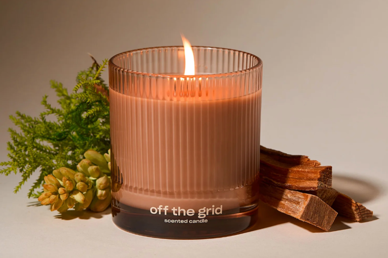 The $46 candle I buy once a year that's worth every penny