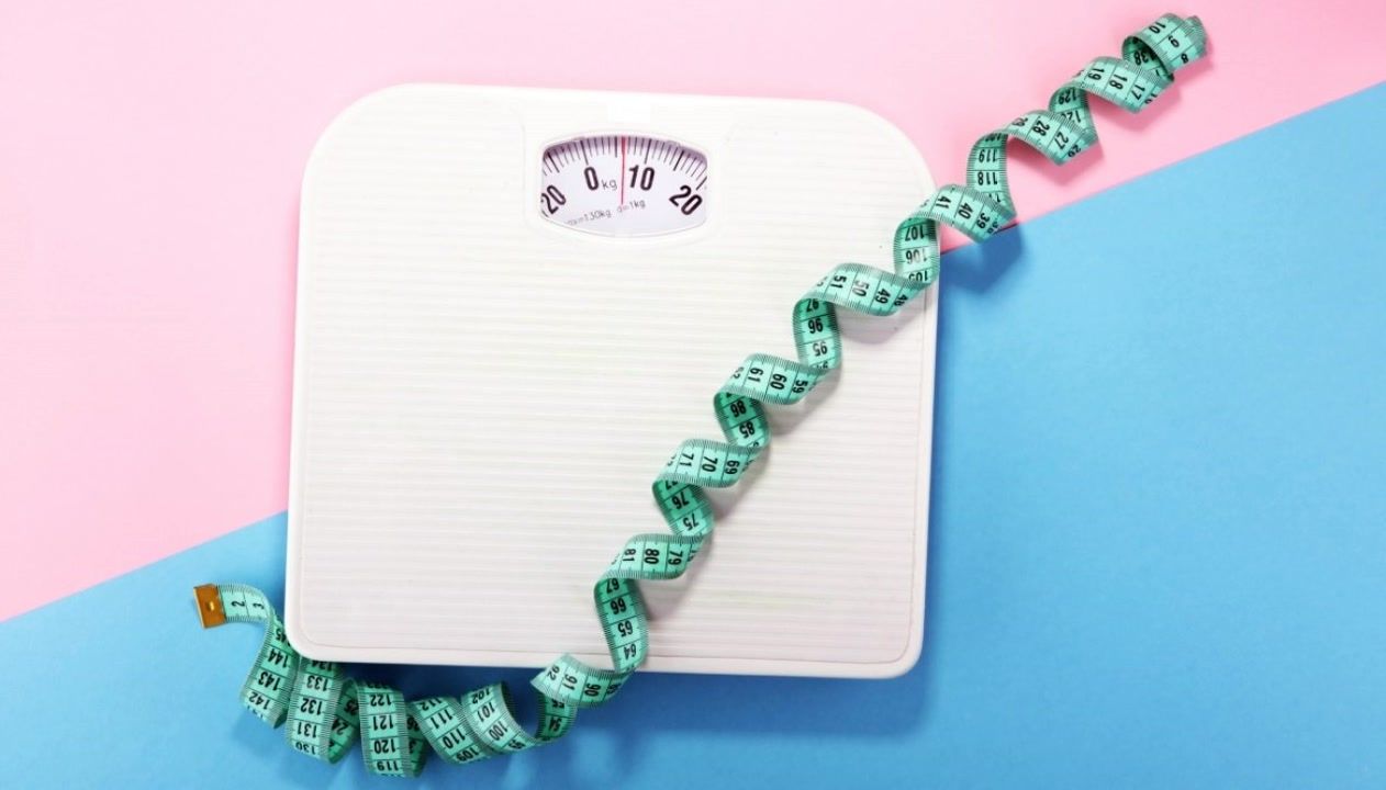 Thought yo-yo dieting ruined your metabolism? New research says otherwise