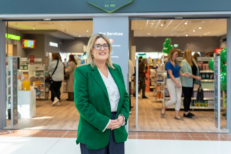Pharmacist explains the simple lifestyle change you can make to improve ...