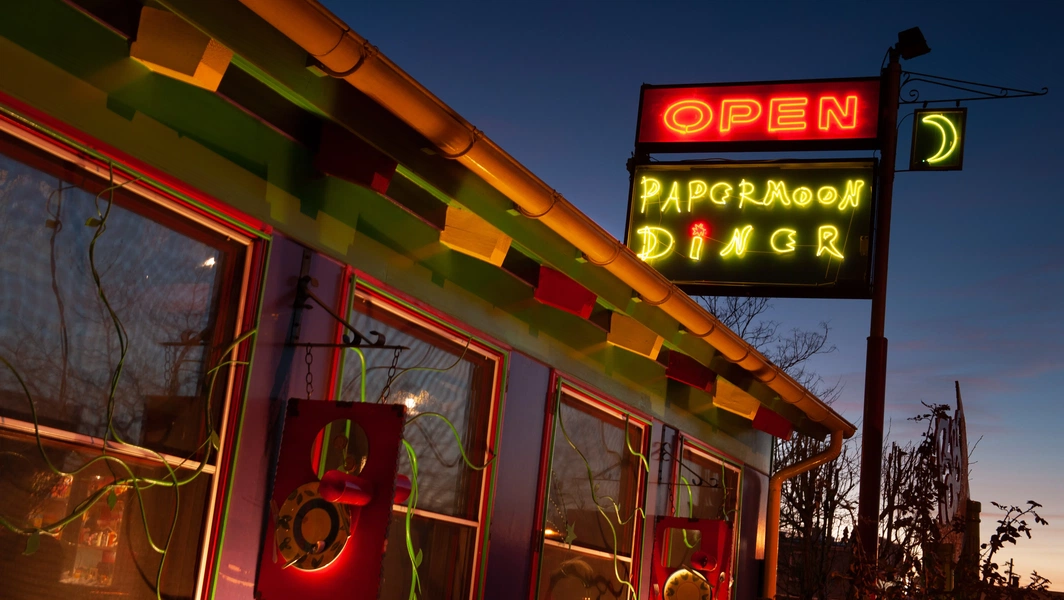 6 unique Maryland dining destinations