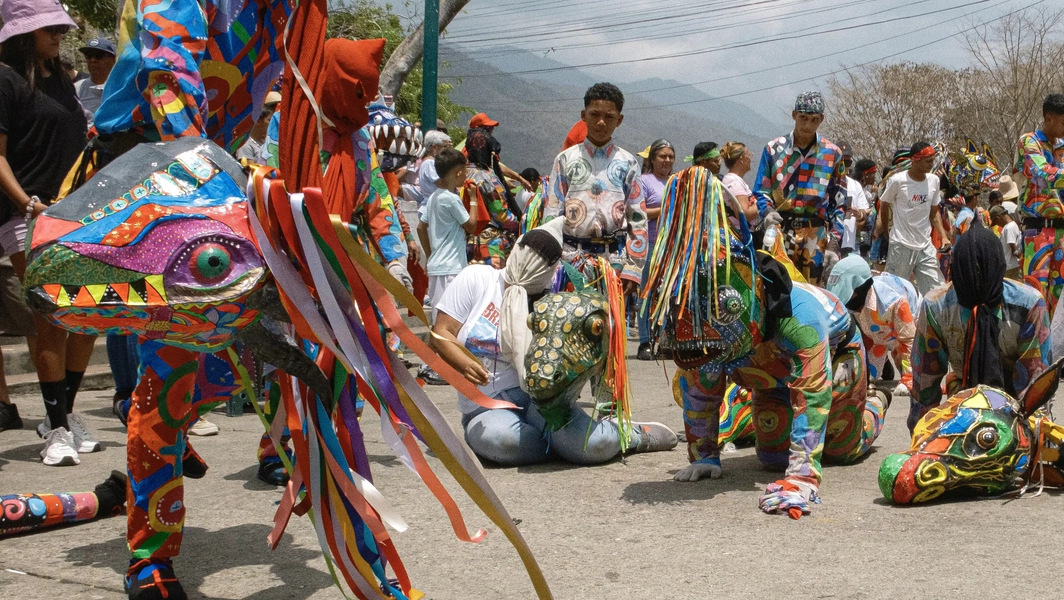 9 unusual religious movements and communities