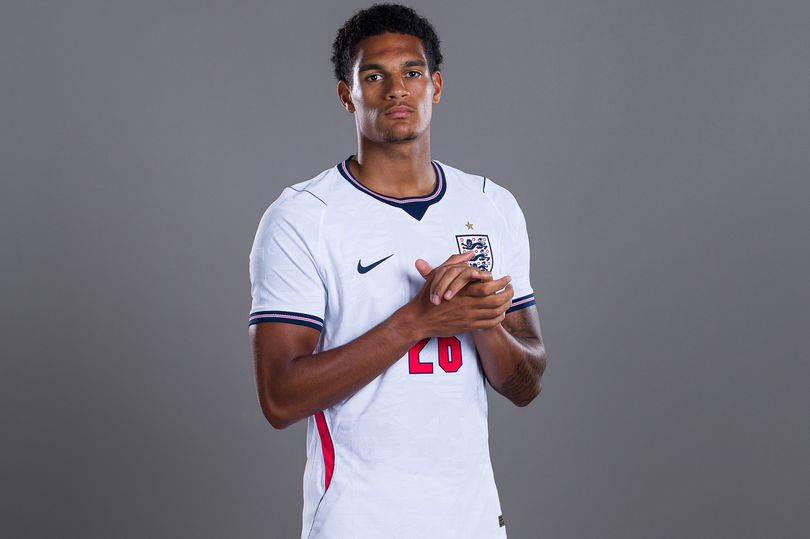 Jarell Quansah denies Liverpool transfer claim after England call-up ...