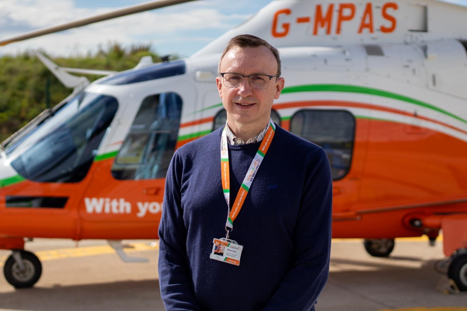 King's Birthday Honours 2026: MBEs for two Cambridgeshire medics in ...