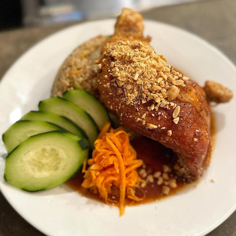Longtime Vietnamese restaurant in Louisville announces closure