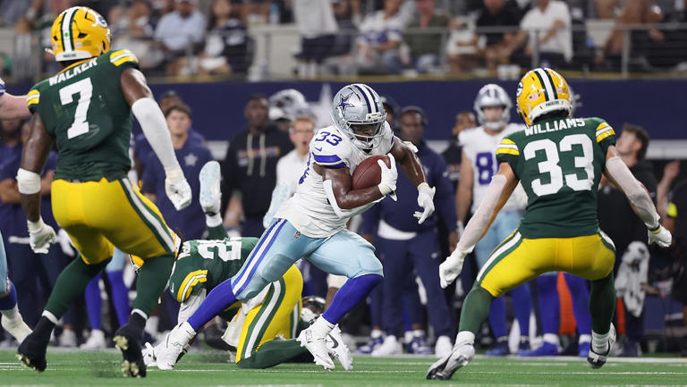 'Sunday Night Football' beats 'Stranger Things' in 7-day ratings