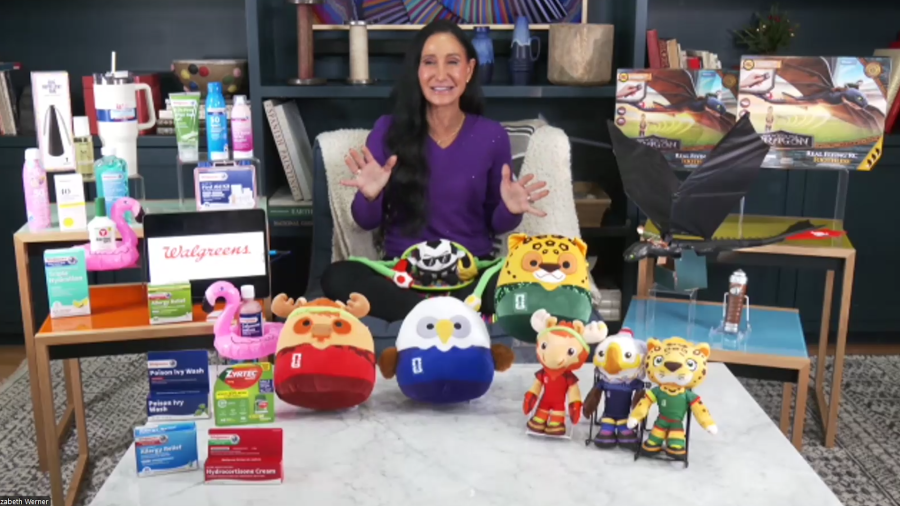 Beat the summer boredom: Toy expert’s picks for endless fun
