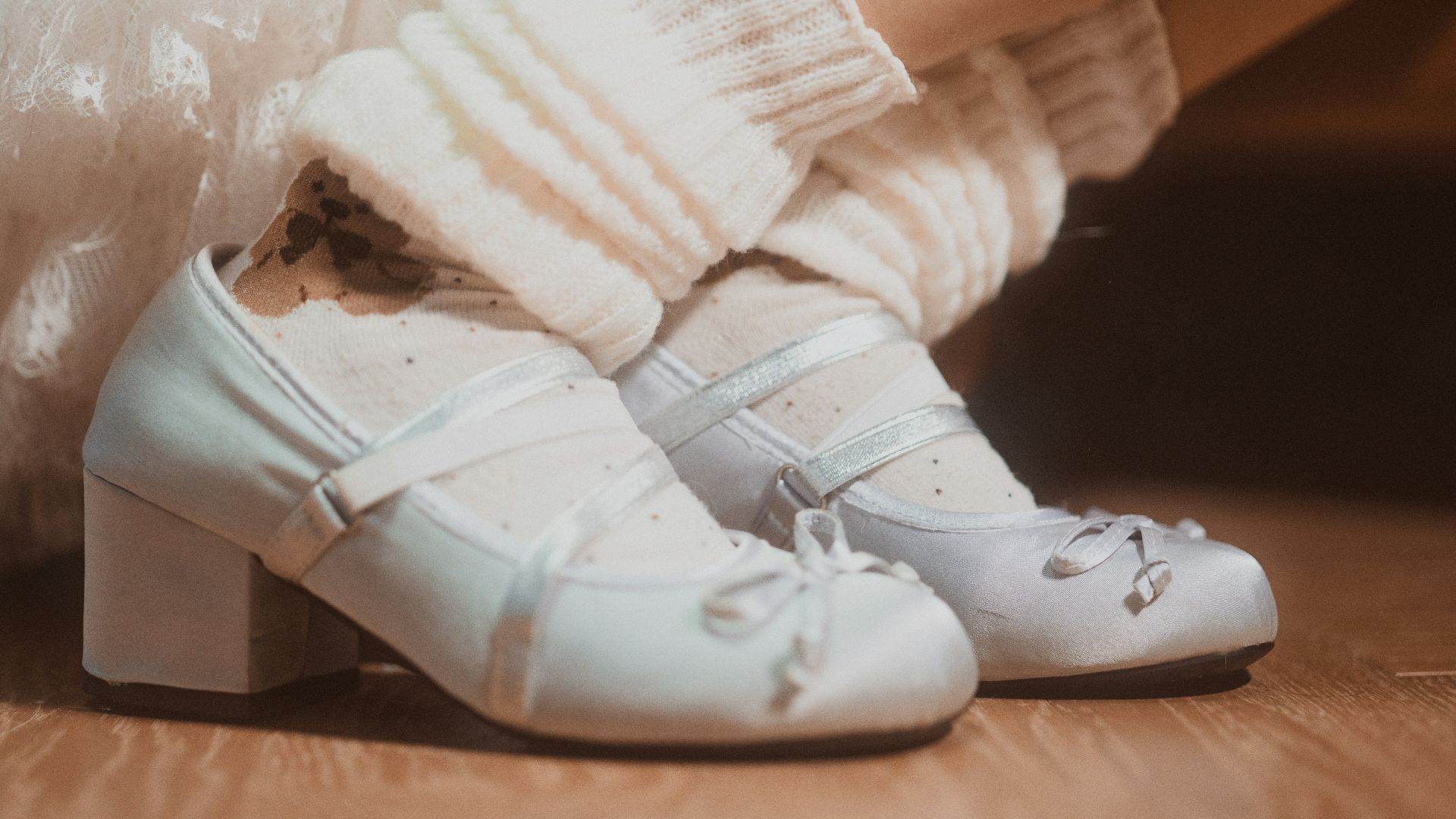 20 shoe tips for women over 60