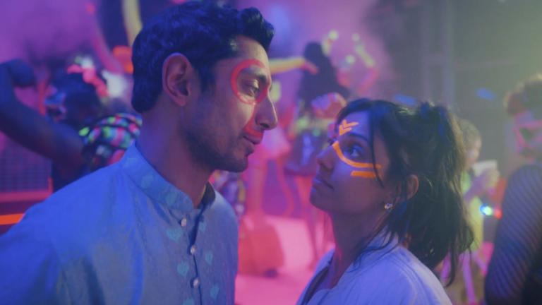 Riz Ahmed’s 'Bait' gives James Bond treatment to South Asian and Muslim ...
