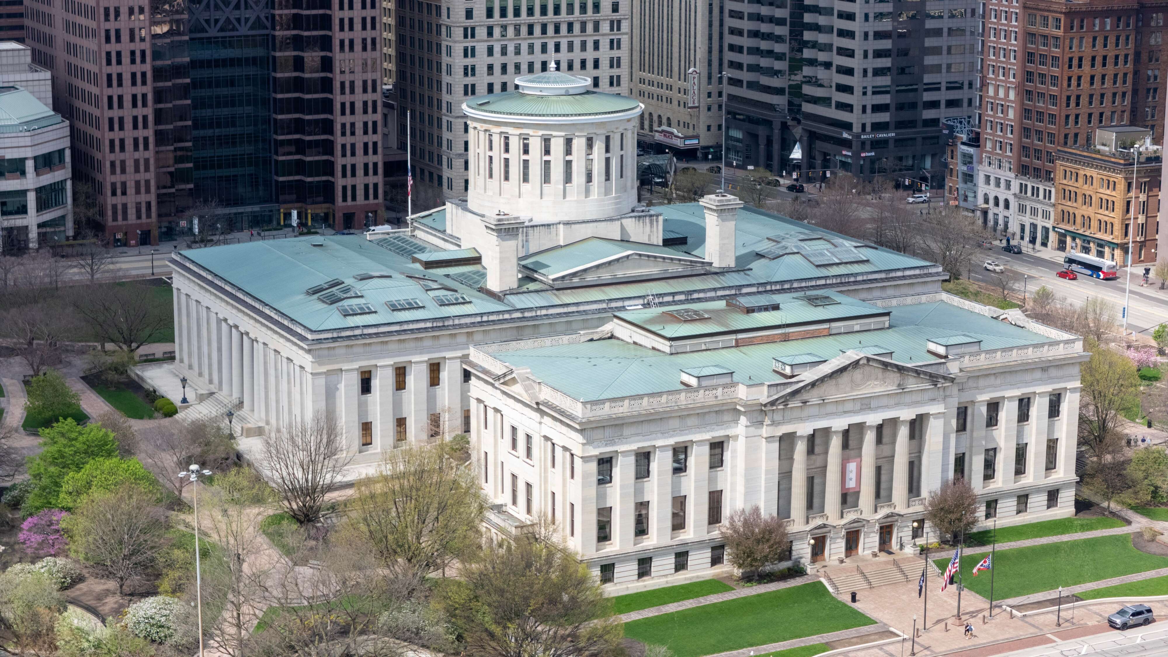 Ohio voter ID amendment heads to November ballot