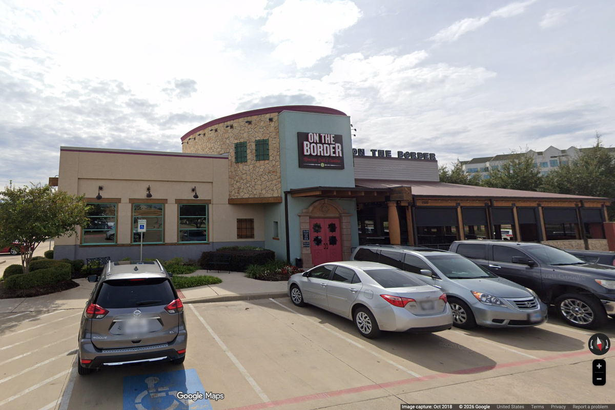 Popular Mexican chain closes all its locations
