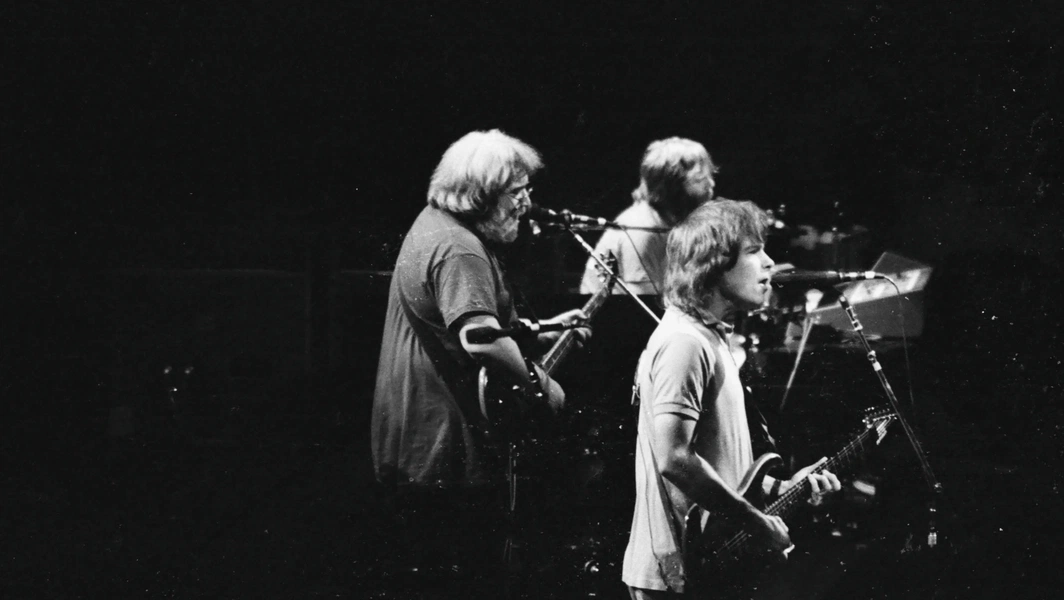 10 iconic Grateful Dead performances and songs