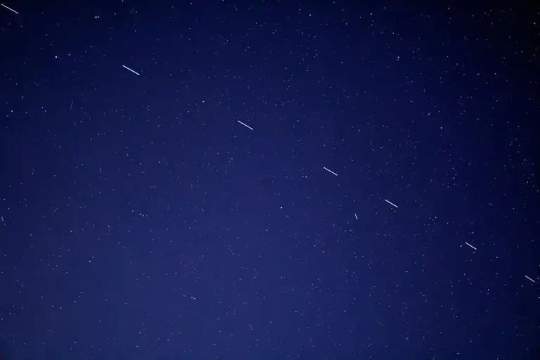 5 facts about how new satellite constellations change our view of the ...