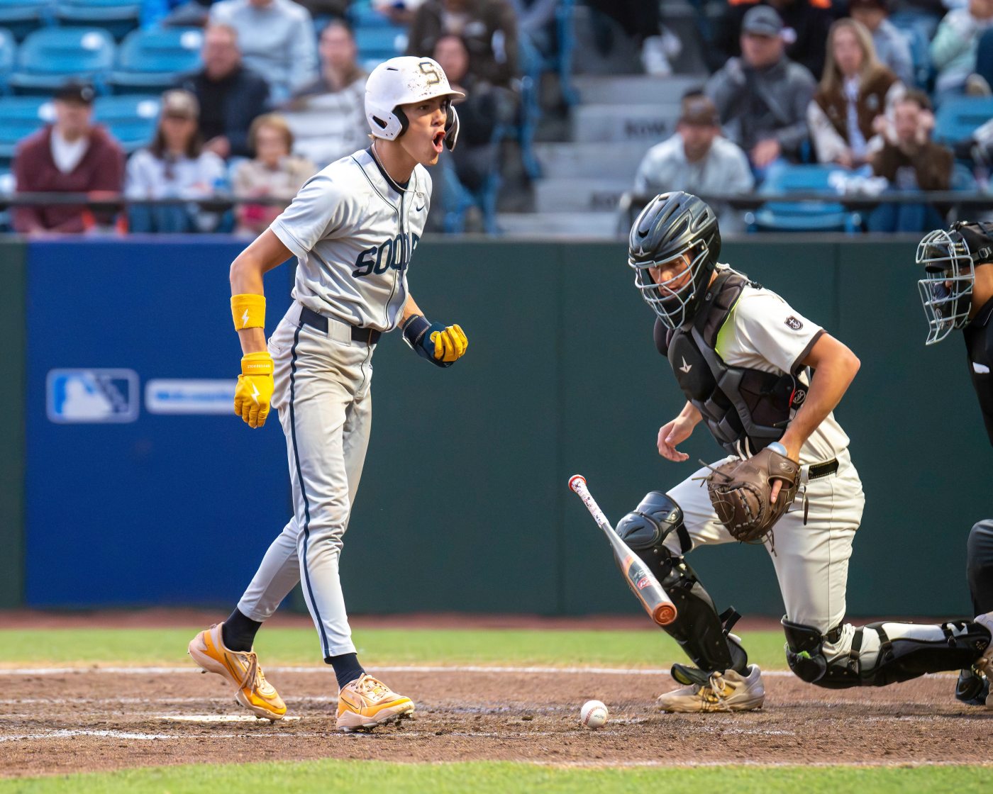 Soquel two-way star Jake Escalante repeats as player of the year | All ...