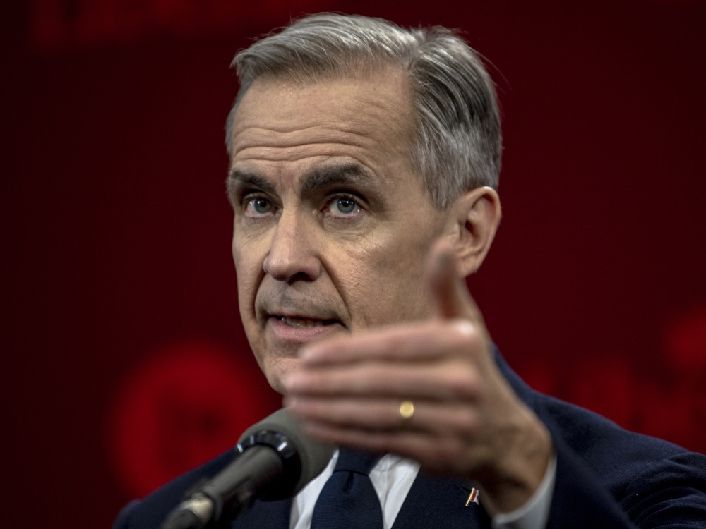 Batra’s burning questions: Liberal MPs on Carney - He’s mean. He yells ...