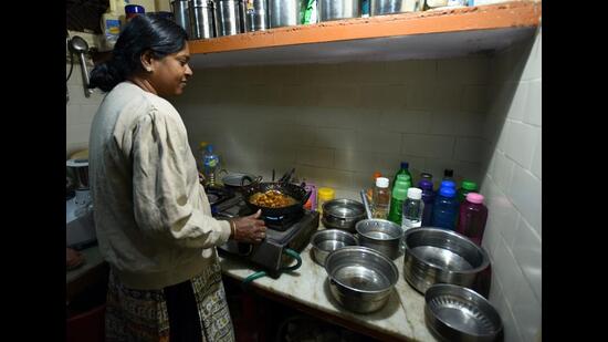 Why women’s household work deserves economic recognition