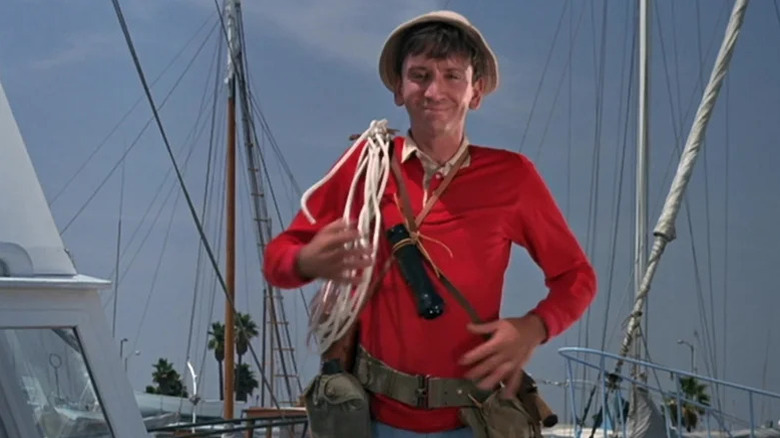 15 Gilligan's Island facts only hardcore fans know