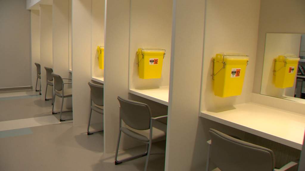 Calgary supervised drug consumption site to close on June 30