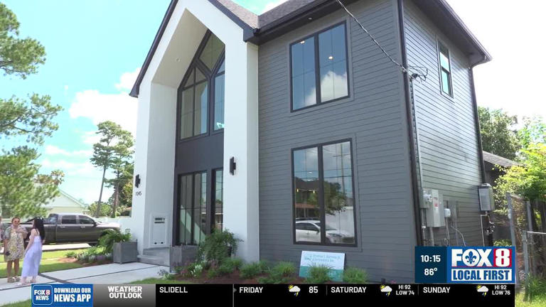 St. Jude Dream Home Giveaway | Time is running out to buy tickets!