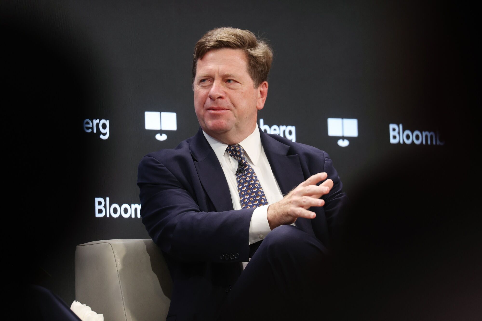 Trump turns to Wall Street power lawyer Clayton to calm Pulte uproar