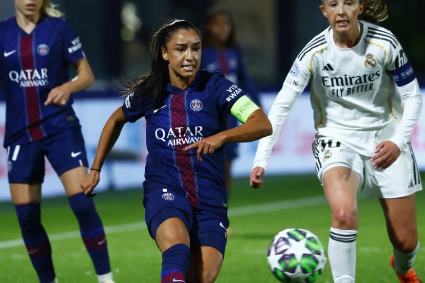 Caroline Weir devrait signer à OL Lyonnes