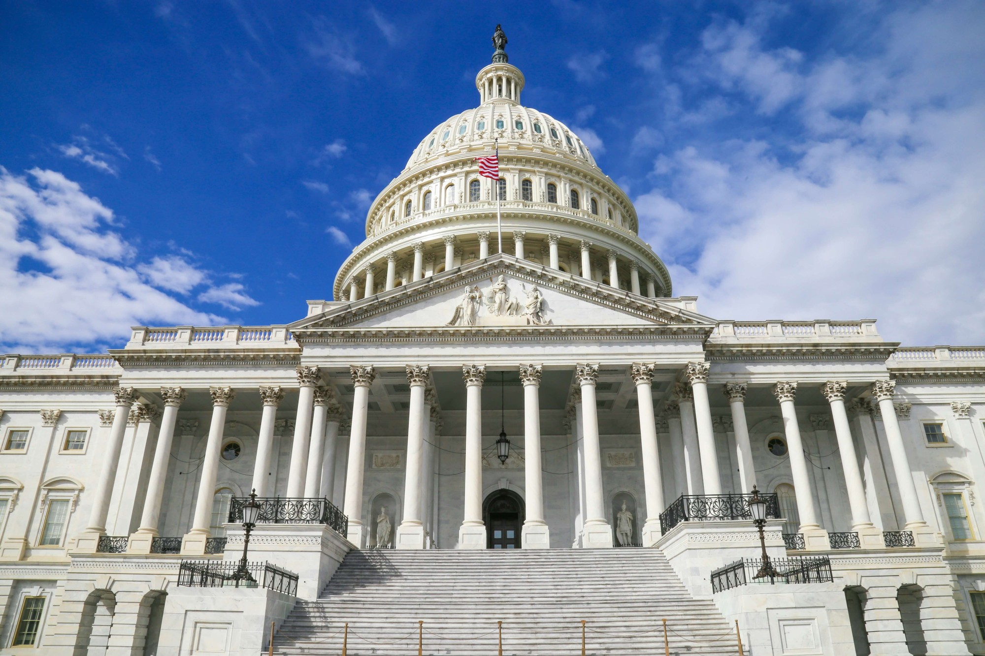 Congress failed to extend the government's most powerful surveillance ...