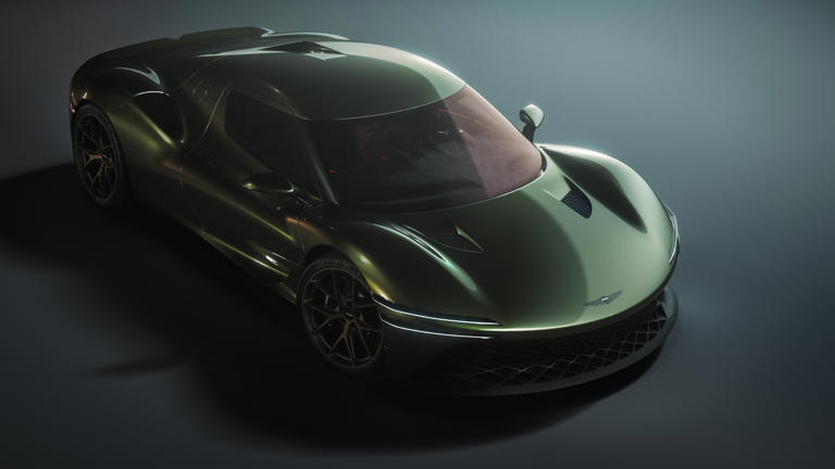 Genesis Magma GT e Magma GT3, sorpresa a Le Mans: ecco la supercar che ...