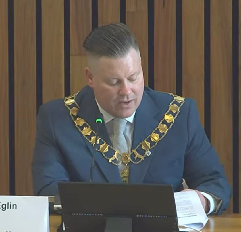 Reform councillor quits over Islamophobic and anti-trans X posts
