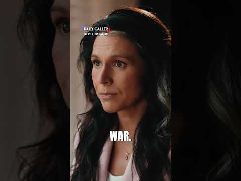 Tulsi exposes secret US funding for 120+ biolabs