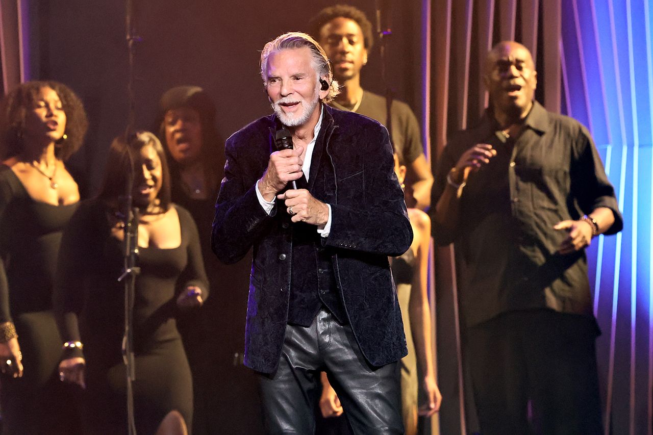 Kenny Loggins shares the one piece of advice he'd give to other parents ...