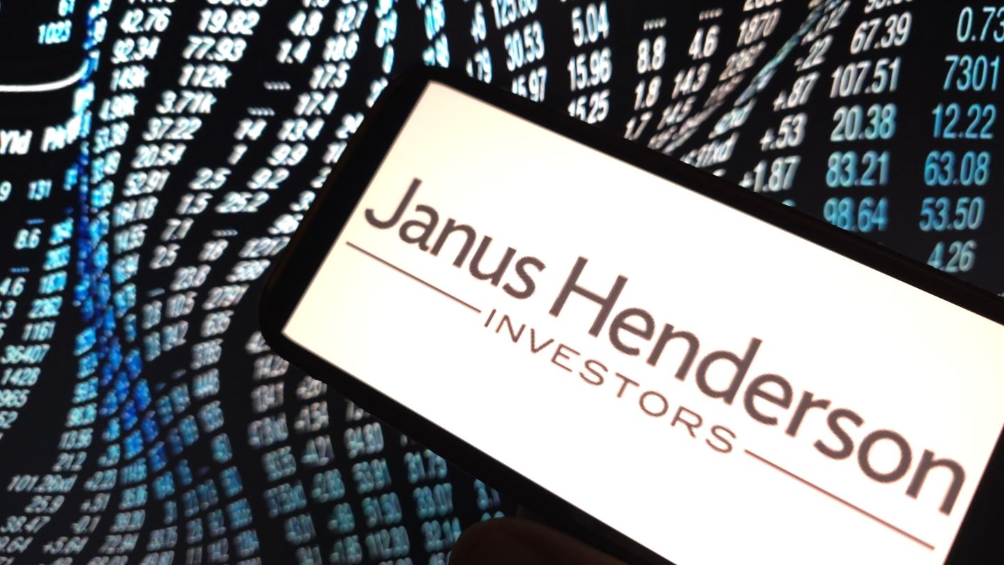 Janus Henderson develops AI-native tools with Percepta and Anthropic
