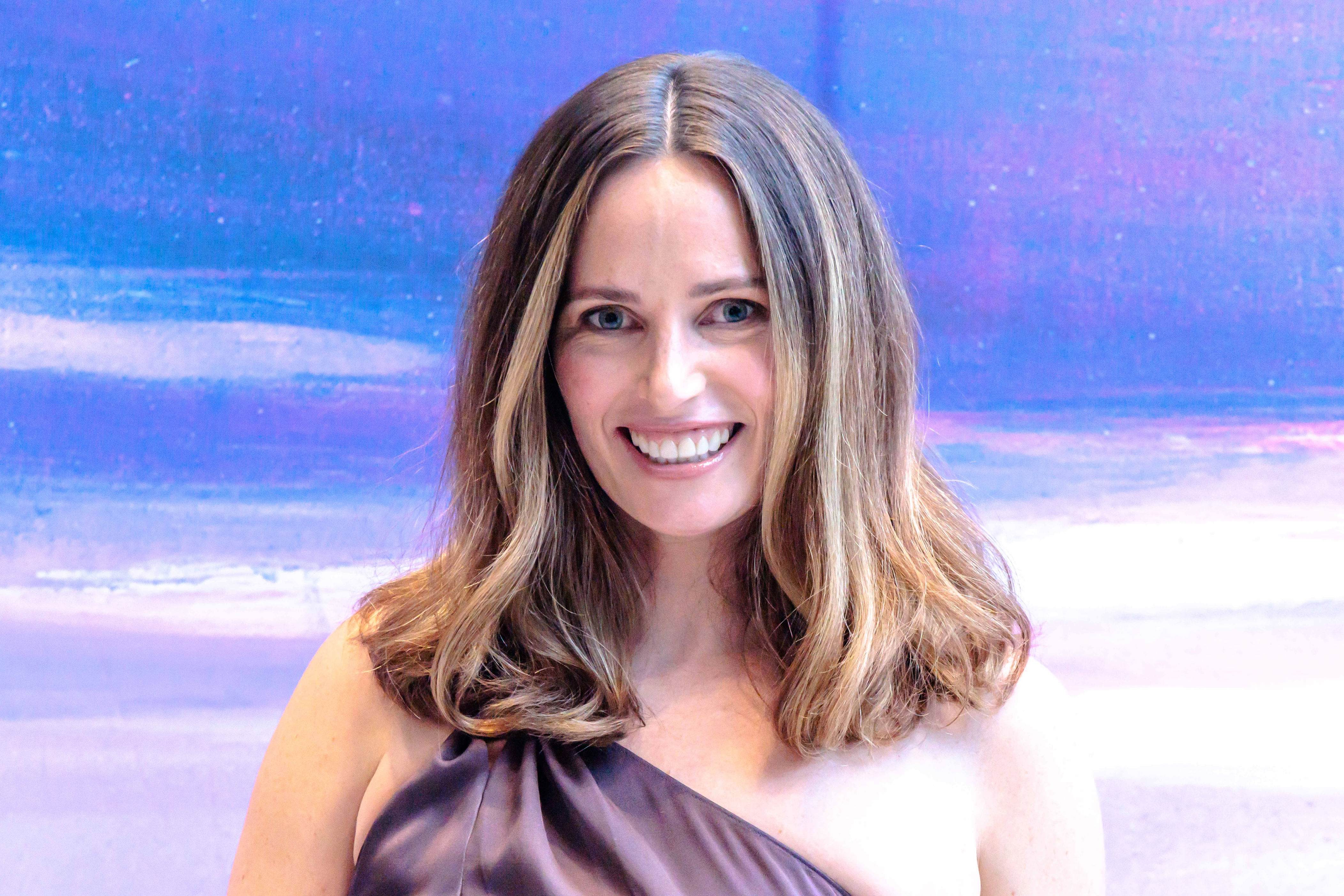 “I started sobbing during the first scene”: Author Carley Fortune on ...