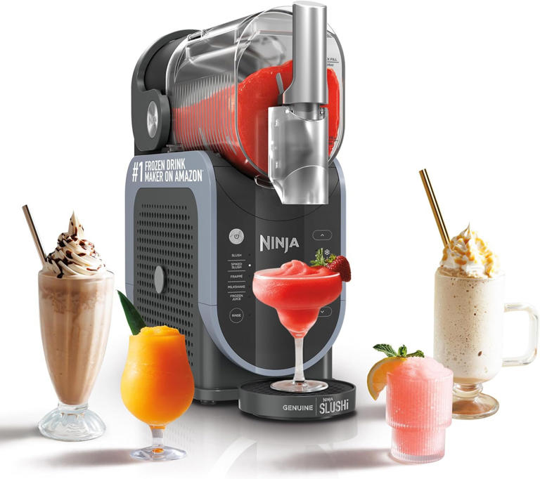 12 gadgets to get you ready for a hot summer