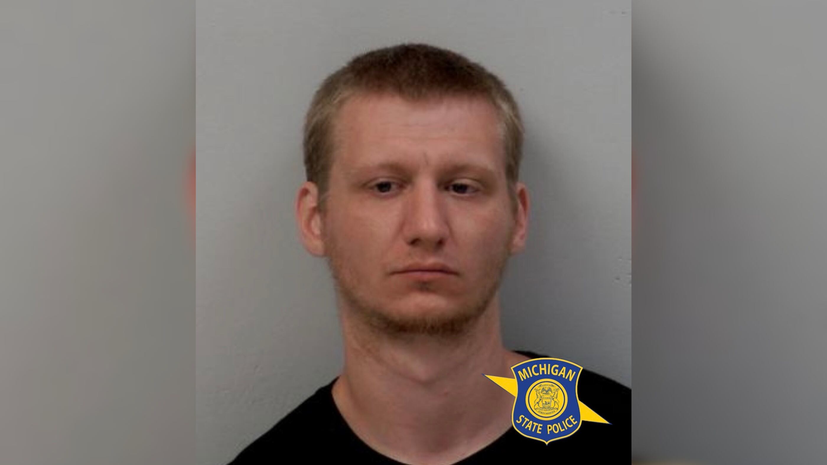 Man arrested in UP after alleged kidnapping, vehicle theft in Green Bay