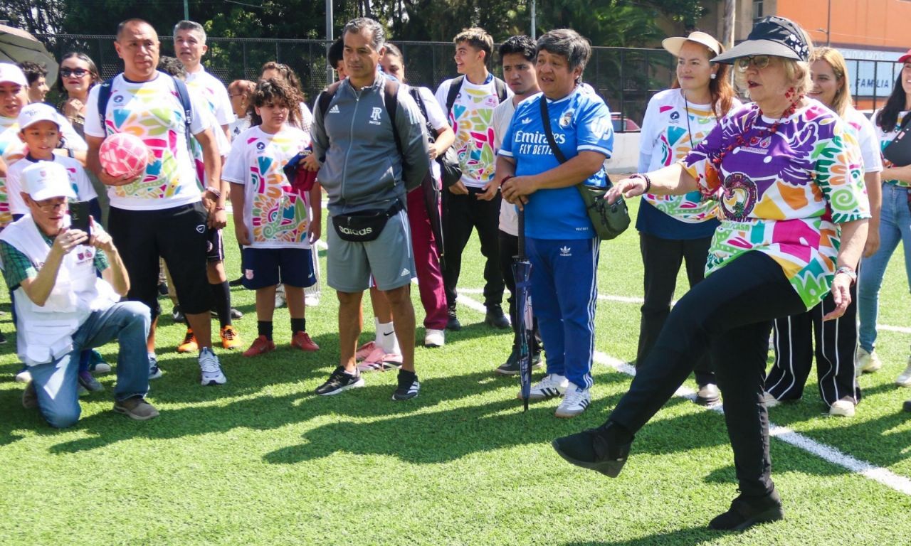 México refuerza vigilancia epidemiológica y salud ante el Mundial 2026 ...