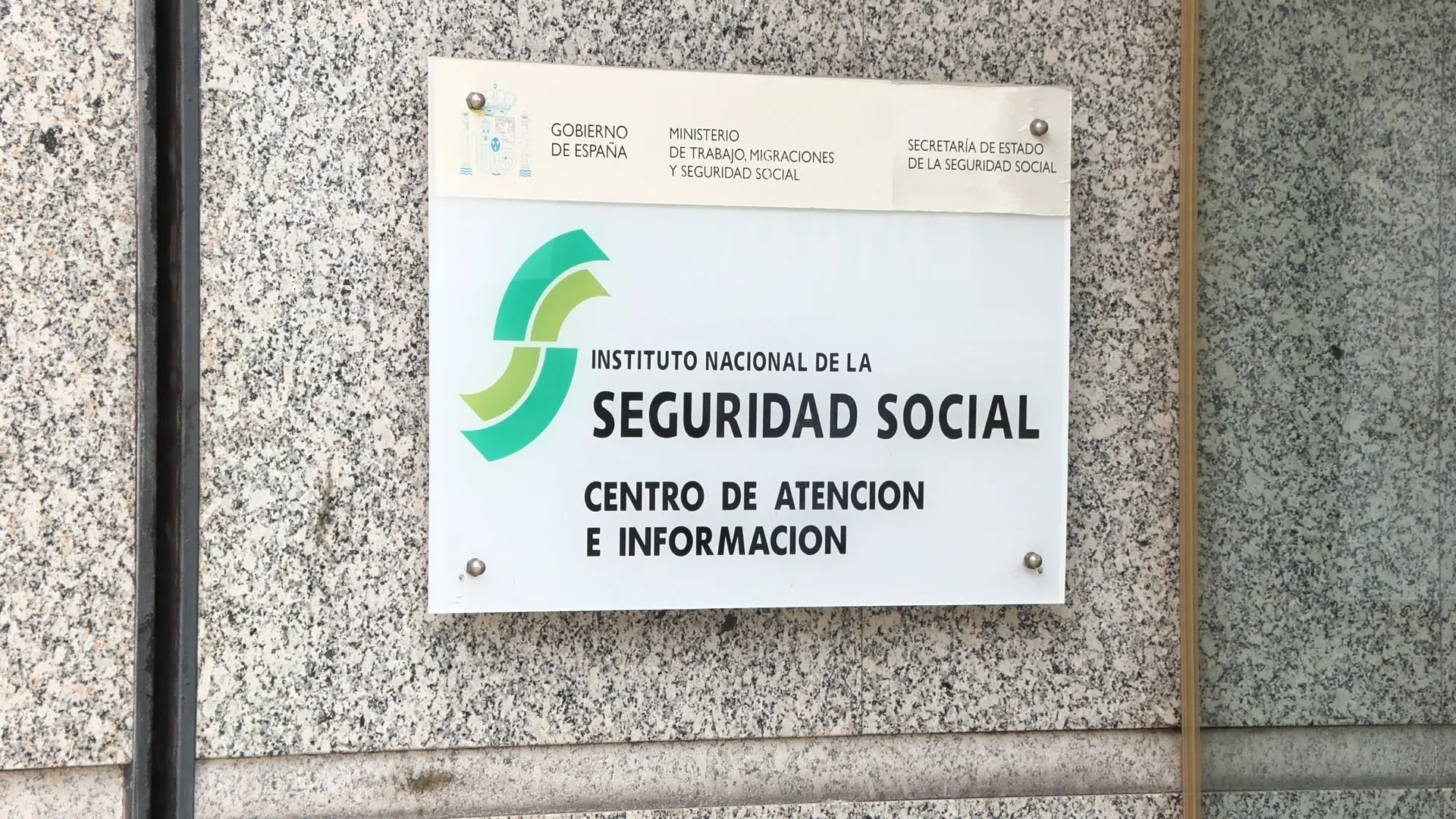 Sindicatos convocan movilizaciones en la Seguridad Social ante el ...