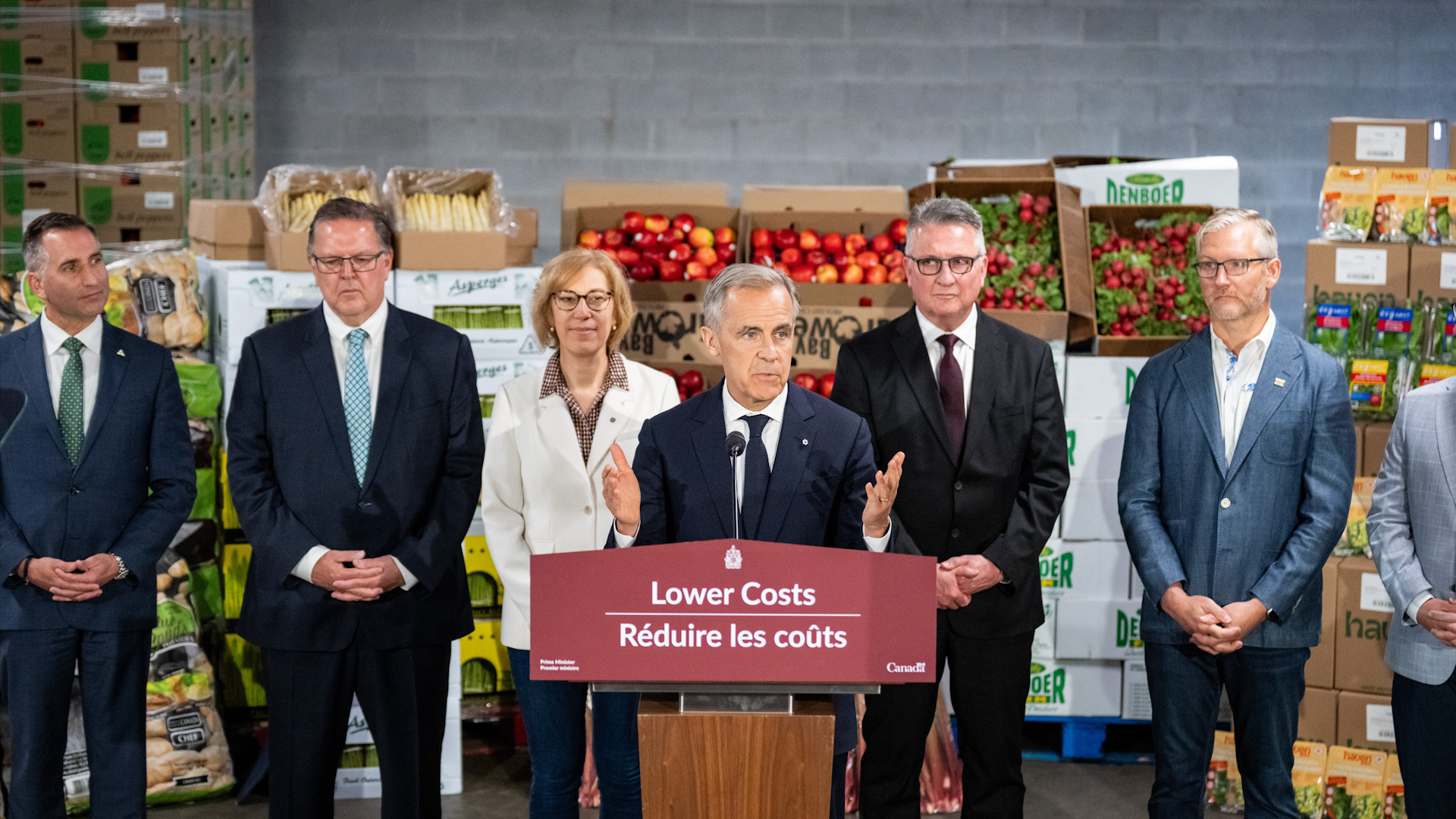 Small grocers hail Ottawa's new food strategy