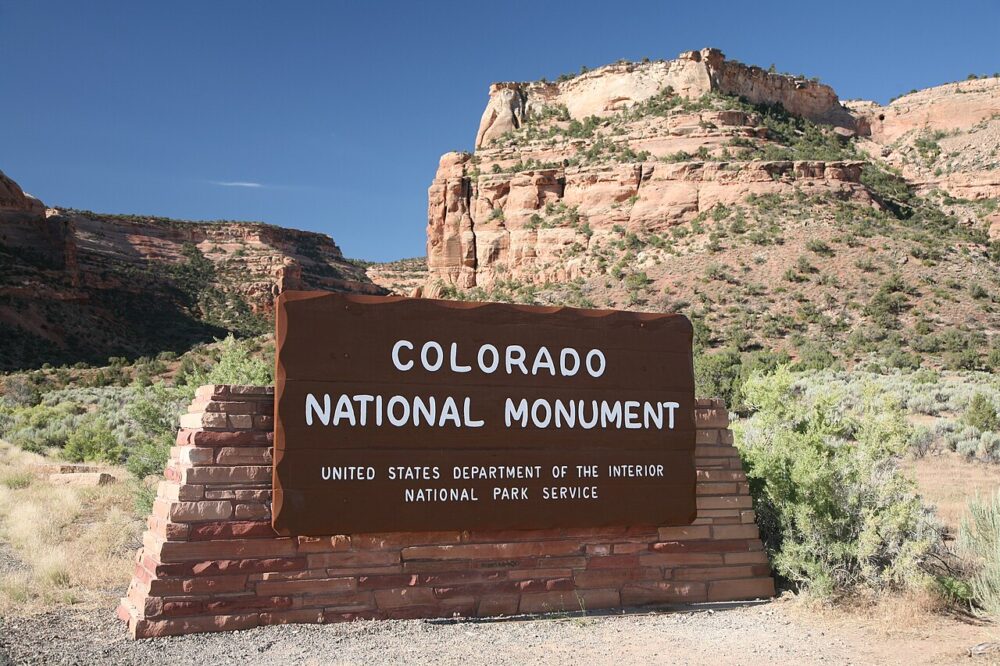 14 underrated US monuments with walkable grounds and good views