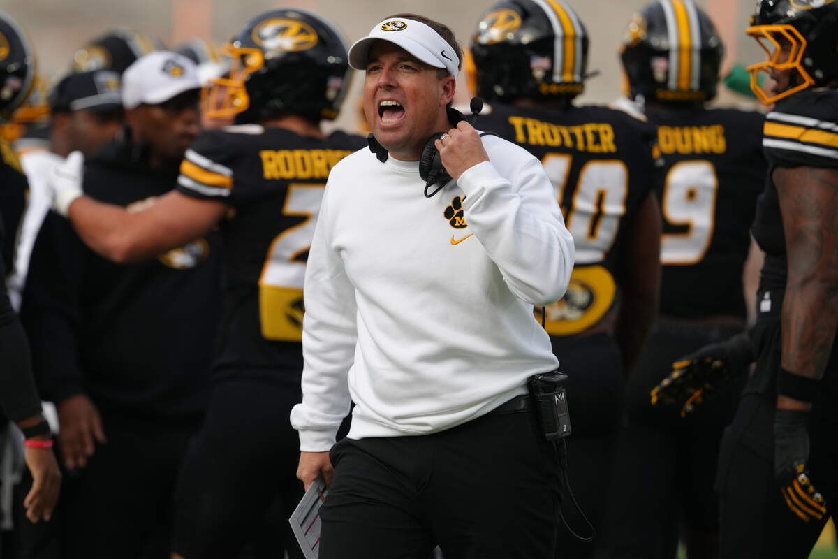 Mizzou Tigers sports events have new flagship radio home in Kansas City ...