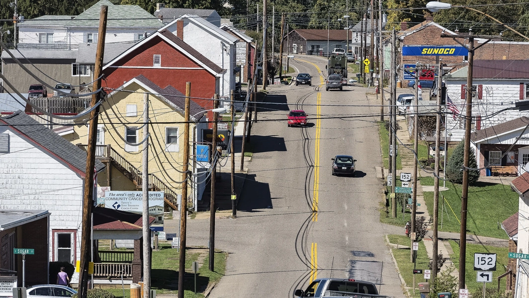 13 charming Midwest towns to explore