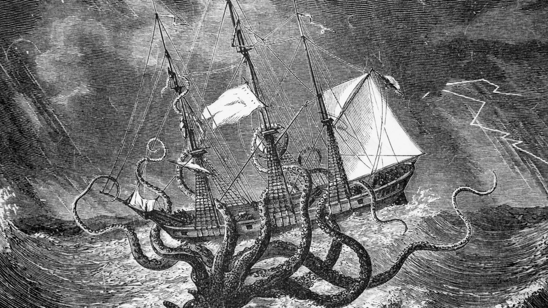 5 mythical creatures from diverse cultural traditions