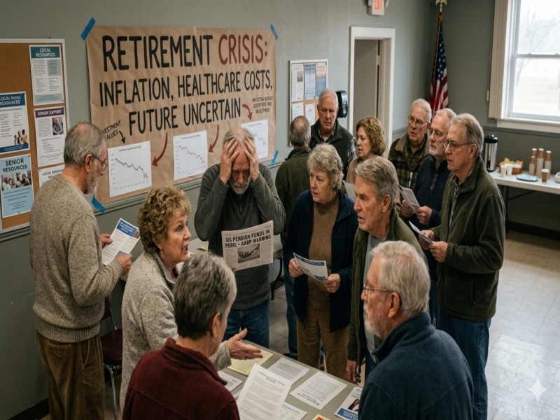 9 things baby boomers could afford at 40 that many Americans struggle ...
