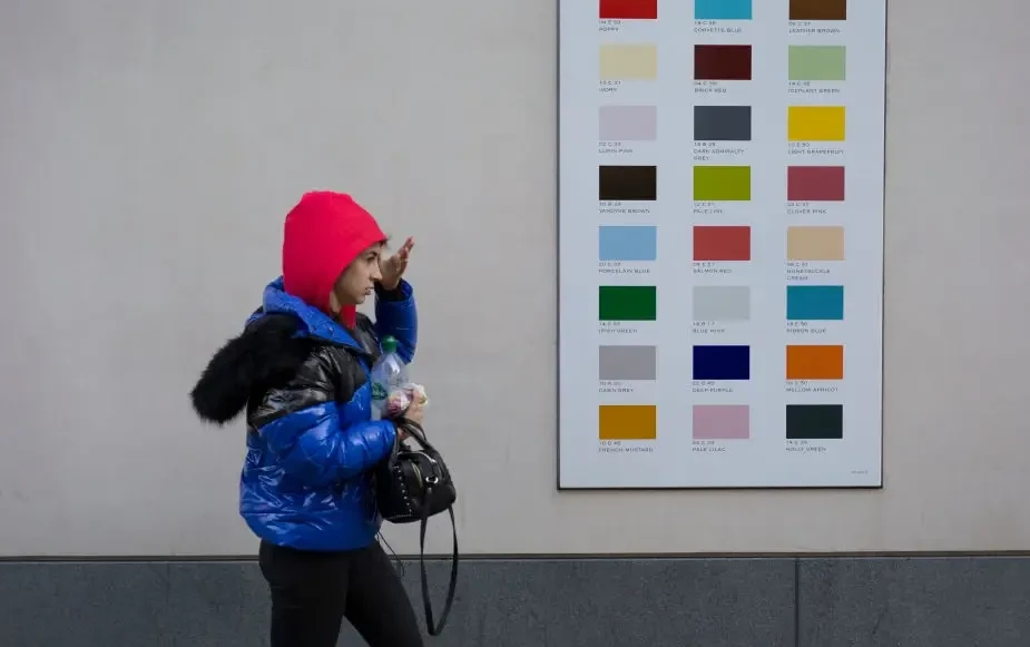 How color shapes your mood and mind