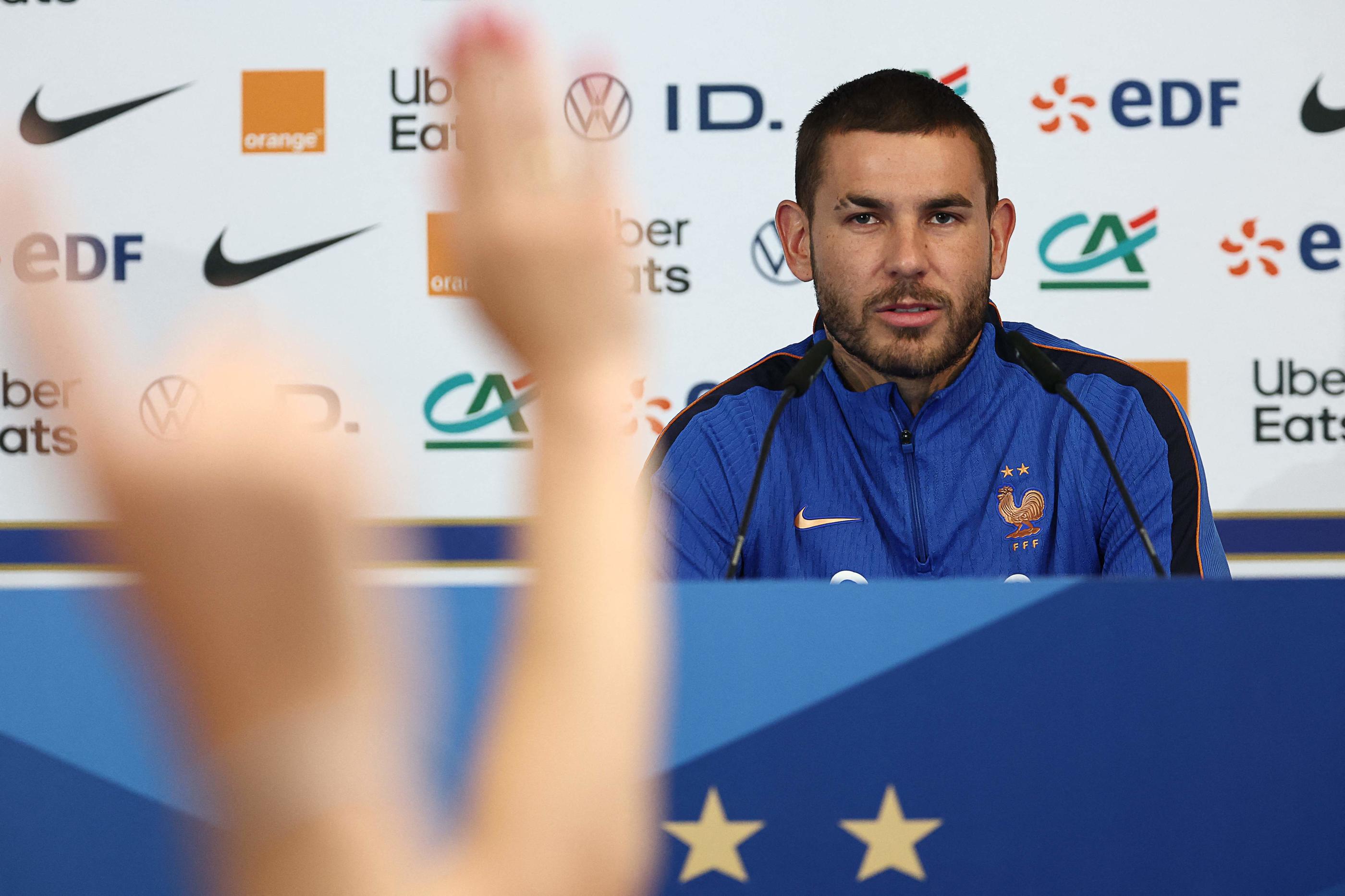 Équipe de France : « Mbappé va faire taire les critiques », annonce ...