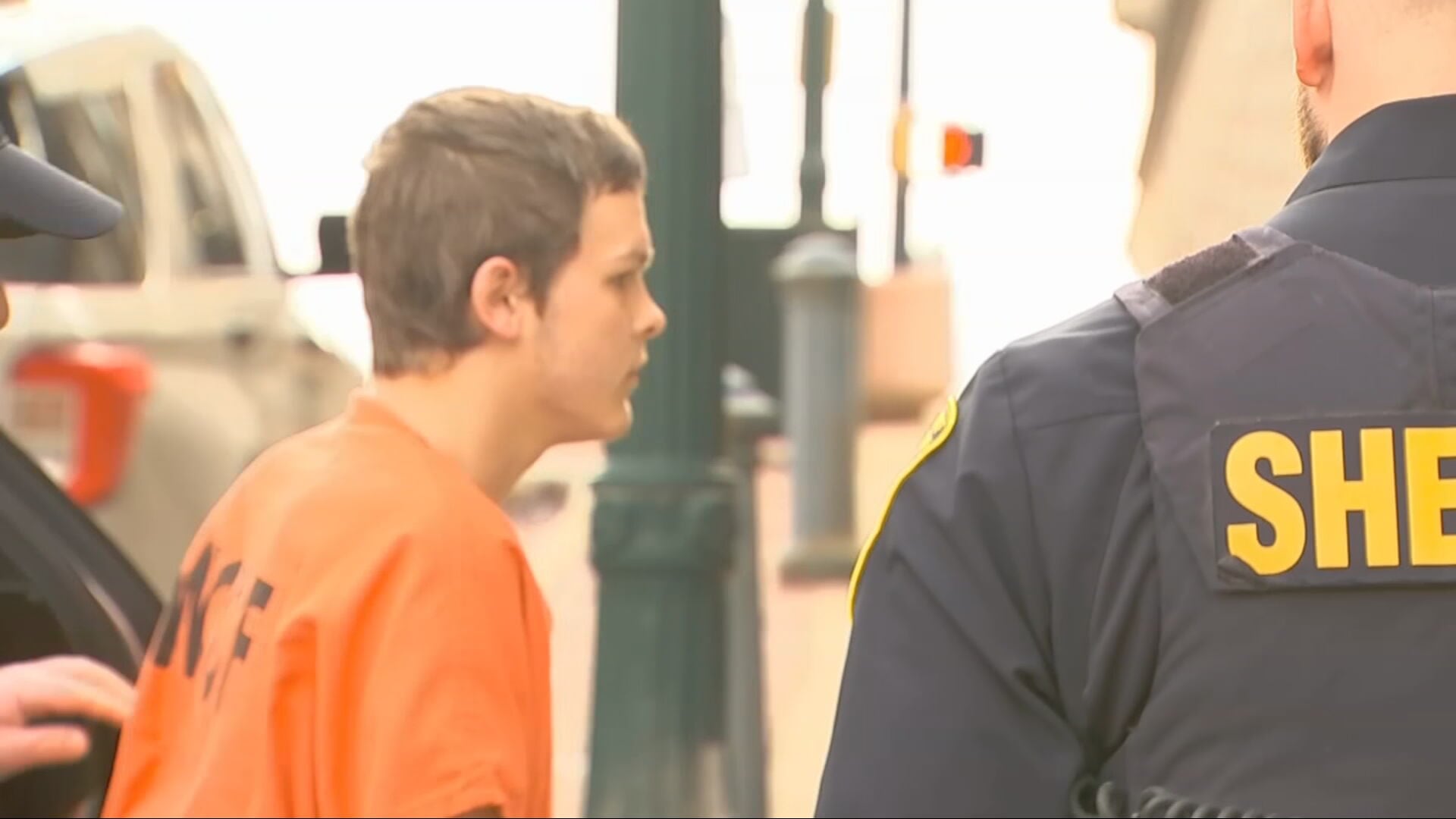 Channel 11 exclusive: High school student accused of running sextortion ...