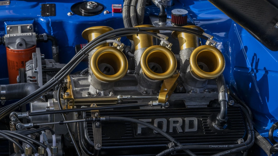 5 legendary inline-six engines and their lasting impact