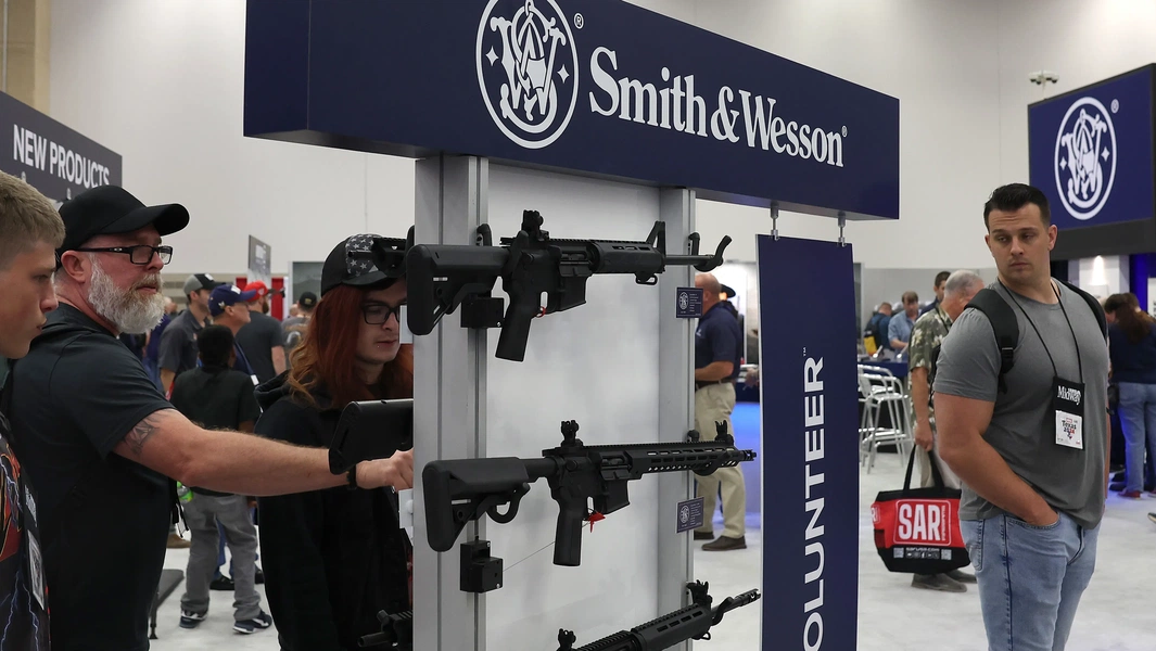 12 firearms that may not be worth the price