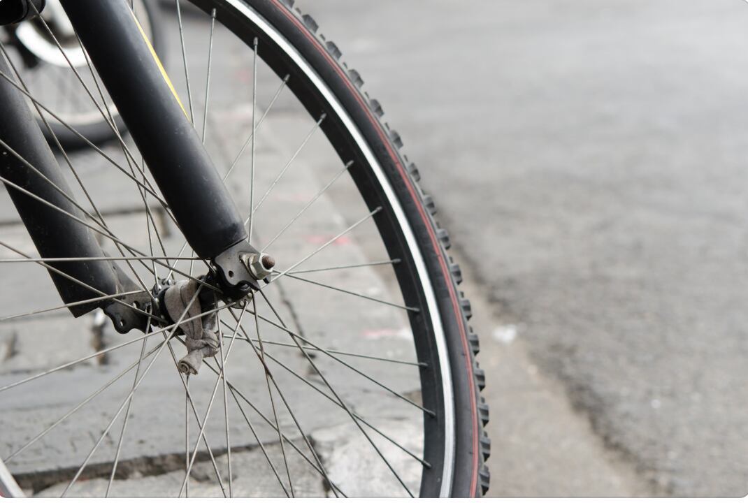 Garbage truck strikes, kills NJ bicyclist